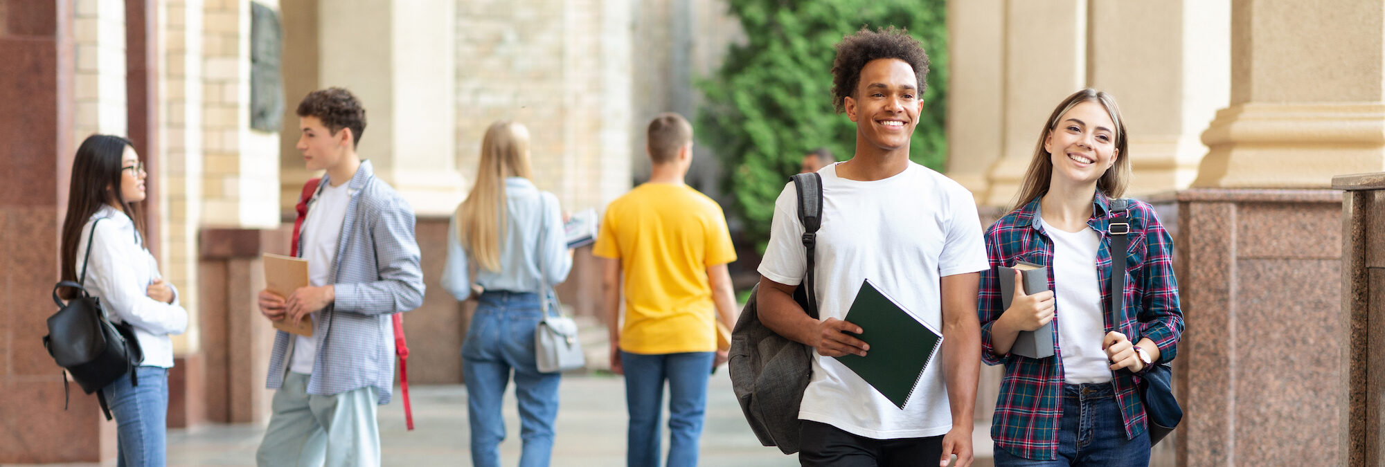 Is this a Good Time to Take a Gap Year? - Academic Pathways Educational ...